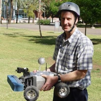 Affiliated Faculty - The Biomimicry Center